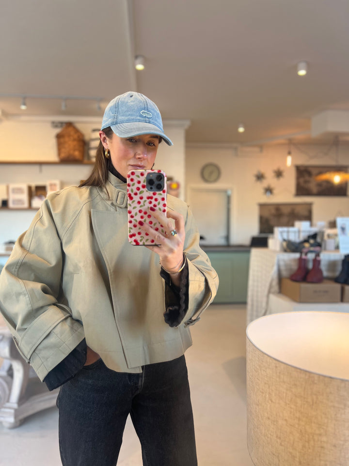 Marram Trading – MarramTrading.com